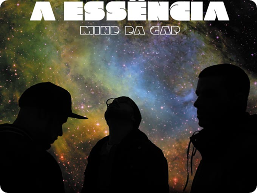 Mind Da Gap – Sintonia[Estréia do Vídeoclip – Amanhã] – CenasQueCurto